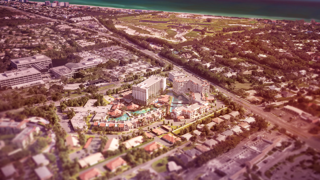 Our Expansion and Redevelopment | The Waterford