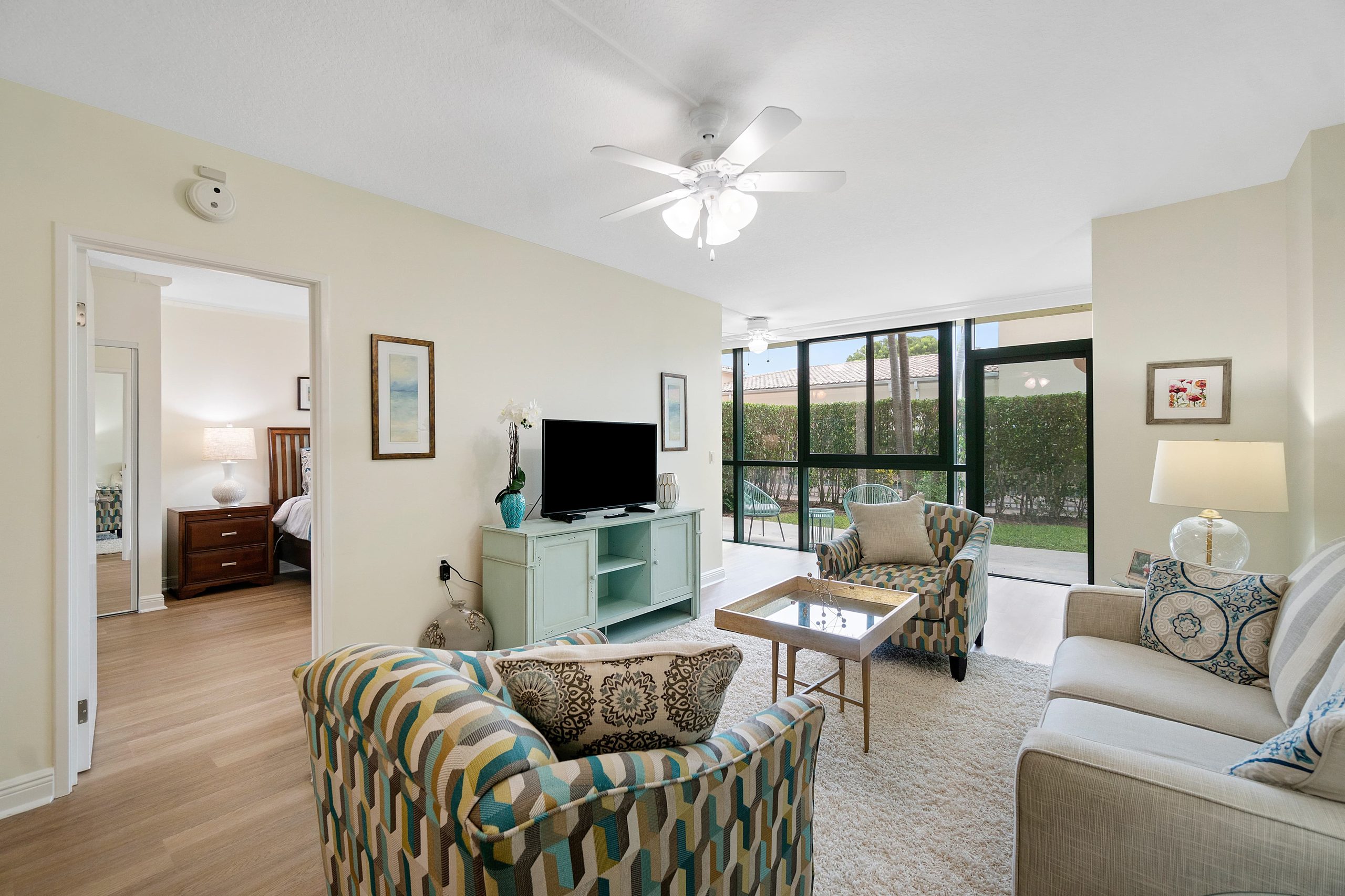 Interior Design Tips and Trends for Seniors | The Waterford